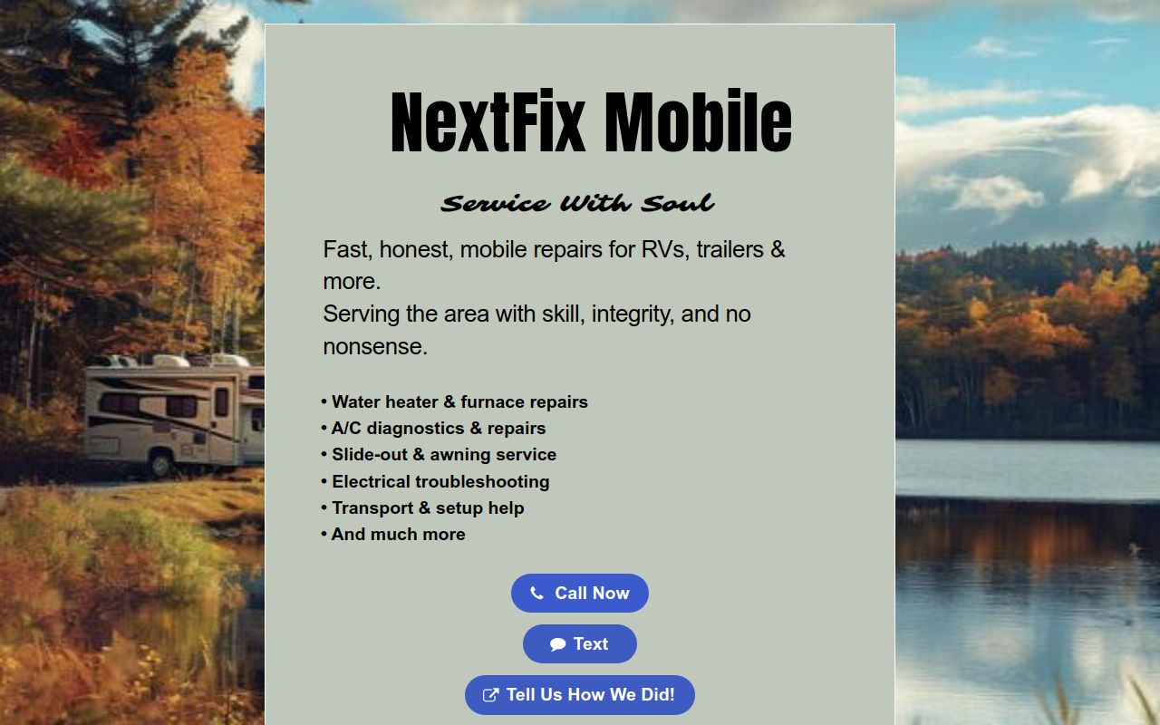 NextFix